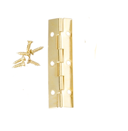 Hinges & Catches – Steve's Woodcraft