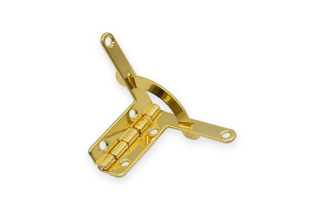 Quadrant Hinges - Gold – Steve's Woodcraft