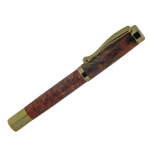 Atrax™ Fountain Pen Kit – Steve's Woodcraft