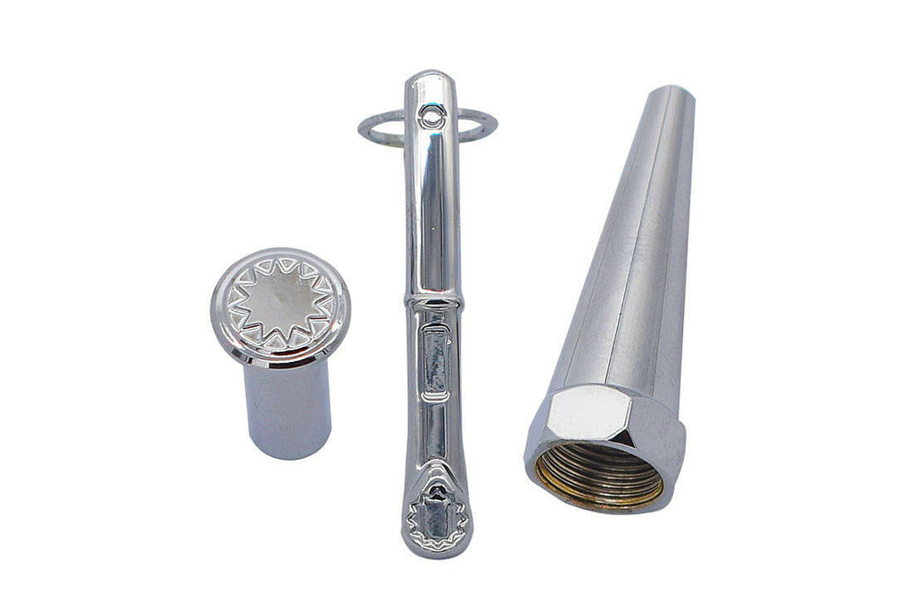 Spanner Click Pen Kit – Steve's Woodcraft