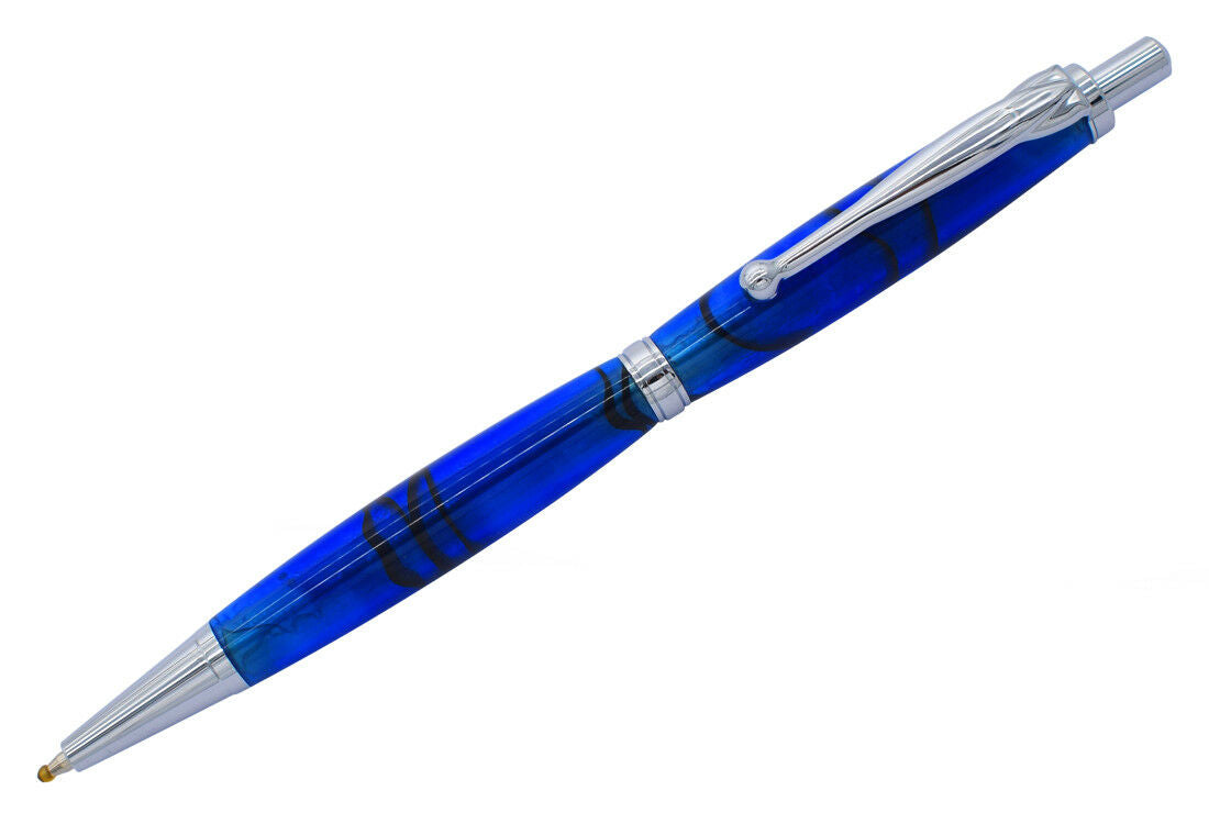 Fancy Click Pen Kit – Steve's Woodcraft