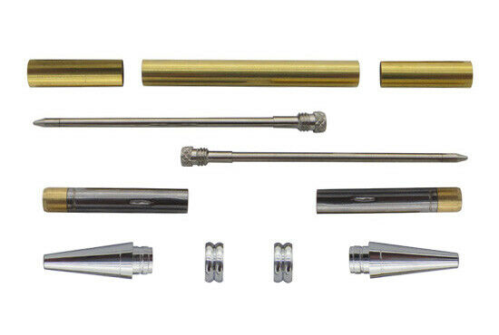 Teachers Pen Kit – Steve's Woodcraft