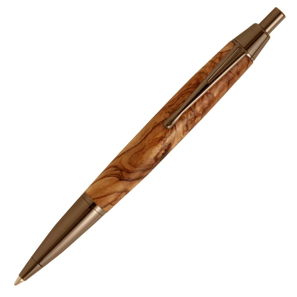 Devin Click Pen Kit – Steve's Woodcraft