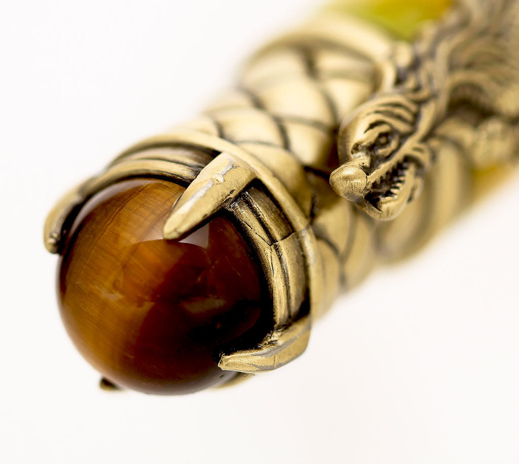 Dragon Pen Kit – Steve's Woodcraft