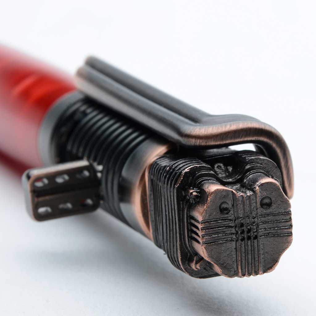 Motorcycle Kickstart Pen Kit – Steve's Woodcraft