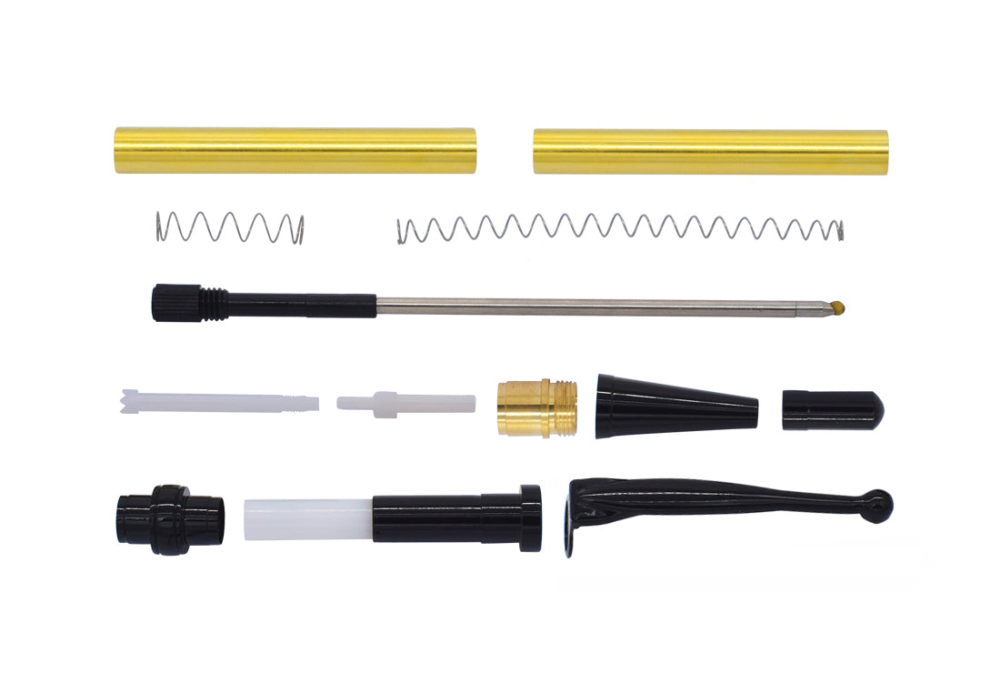 Fancy Click Pen Kit – Steve's Woodcraft