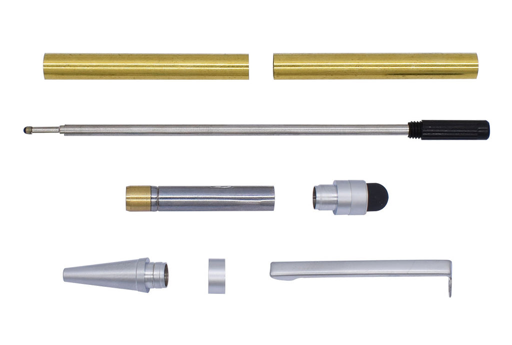 Slimline Touch Stylus Pen Kit – Steve's Woodcraft